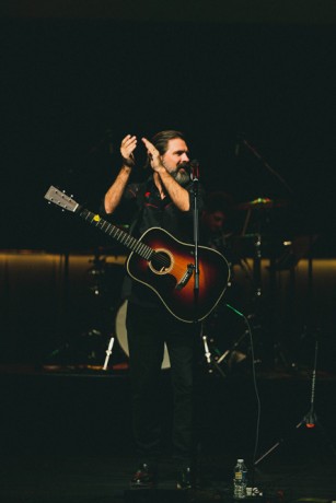 Ignite Men's Weekend