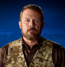 Ignite Men's Weekend